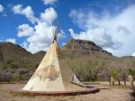 | Helicopter tour of the Grand Canyon, and a night in a tipi at Grand ...