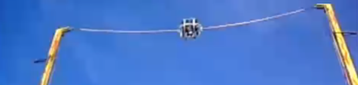 | Bungee Ball Slingshot Ride in ParisEmma's Bucket List