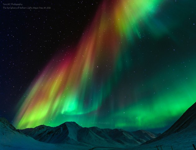 | How to See the Northern LightsEmma's Bucket List