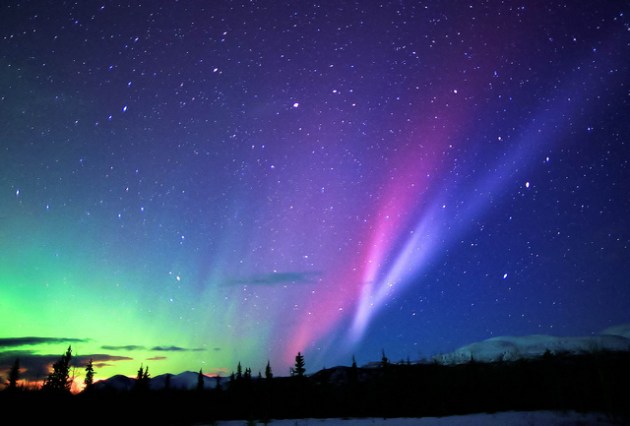 | How to See the Northern LightsEmma's Bucket List